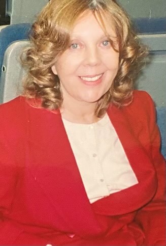 Perina ‘Nina’ Stella Hupp | News, Sports, Jobs - Salem News